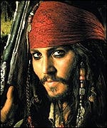 Pirates 3 After A Few Good Parrots | Movies | Empire