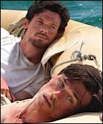 First Look At Footage From Unbroken | Movies | Empire