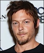 Norman Reedus & Djimon Hounsou Find Air | Movies | Empire