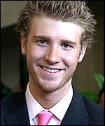 Jon Foster Shows Tenderness | Movies | Empire