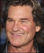 Kurt Russell Off To Waco | Movies | Empire