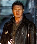 Luc Besson Plans Taken TV Prequel | Movies | Empire