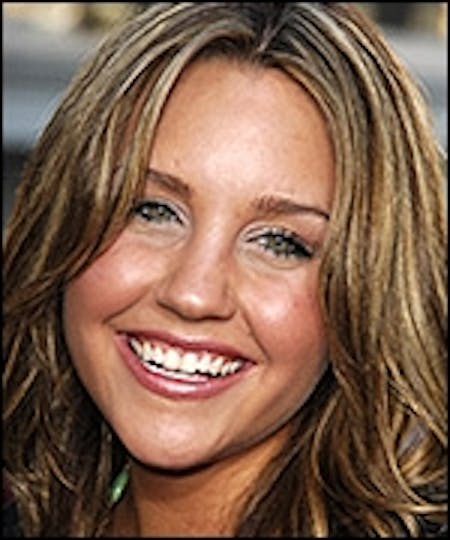 Amanda Bynes Has A Hall Pass Movies Empire