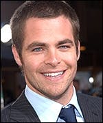 Star Trek Pines For Captain Kirk | Movies | Empire