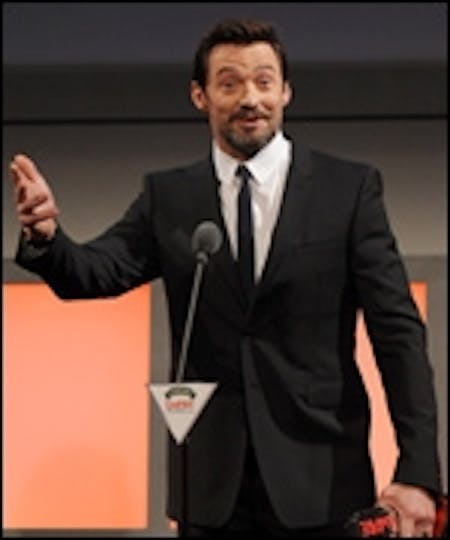 Hugh Jackman Starring In Apostle Paul Movies Empire