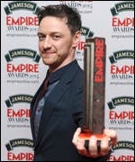 Jameson Empire Awards 2014: The Winners | Movies | Empire