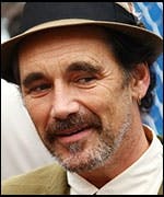 Mark Rylance Heads Through The Looking Glass | Movies | Empire
