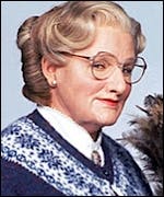 Mrs Doubtfire Sequel Heats Up Again | Movies | Empire