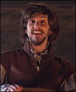 Exclusive New Image From Bill | Movies | Empire