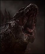 Godzilla Muto Trailer