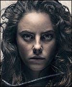 Exclusive: First Poster For Tiger House | Movies | Empire