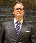 Matthew Vaughn’s Secret Service Gets A Title Change | Movies | Empire