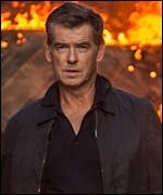 The November Man Teaser Trailer Shoots In | Movies | Empire