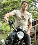 Colin Trevorrow Unveils New Jurassic World Dinosaur | Movies | Empire