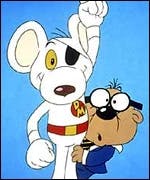 Danger Mouse Will Return! | Movies | Empire