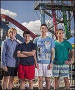 New Inbetweeners 2 Trailer Lands Online | Movies | Empire