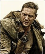 First Official Pics From Mad Max: Fury Road Drive In | Movies | Empire