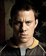 New Foxcatcher Poster Online | Movies | Empire
