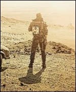 Mad Max: Fury Road Comic-Con Poster Unveiled | Movies | Empire