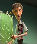 New Clip From Football Animation The Unbeatables | Movies | Empire