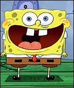 Spongebob Squarepants Meme Face