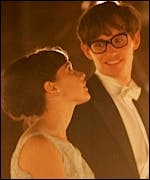 First Trailer For Stephen Hawking Film The Theory Of Everything ...