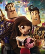 New Trailer For The Book Of Life | Movies | Empire