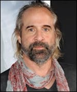 Peter Stomare Joins Welcome To Purgatory | Movies | Empire