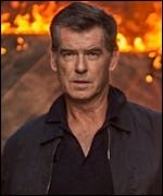 Pierce Brosnan’s The November Man Wins A Sequel | Movies | Empire