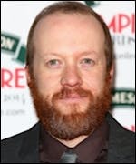 Steve Oram Says Its Walls Were Blood | Movies | Empire