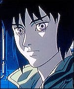 New Ghost In The Shell 25th Anniversary Poster | Movies | Empire