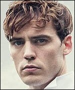 New Clip Of Sam Claflin In The Riot Club | Movies | Empire