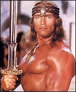New Conan Movie Back On The Agenda | Movies | Empire