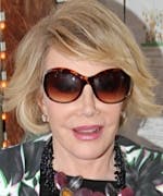 Joan Rivers 1933-2014 | Movies | Empire