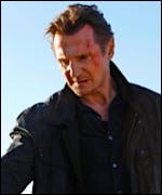 First International Poster For Taken 3 | Movies | Empire