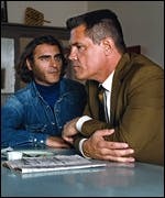 Paul Thomas Anderson Inherent Vice Trailer
