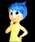 Inside Out Teaser Trailer | Movies | Empire