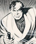 Dynamite Announces New James Bond Comics | Movies | Empire