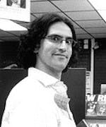 Andrew Jay Cohen Takes A Thrill Ride | Movies | Empire