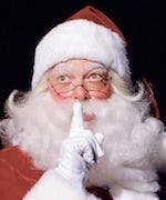 Stephen Chbosky Discovers Santa Is Real | Movies | Empire