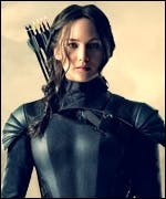 Hunger Games Arrow