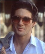 The Outsiders Jerry Wood