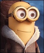 New Minions Promo Drops Online | Movies | Empire