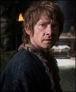 The Hobbit: The Battle Of The Five Armies Rules The US Box Office ...