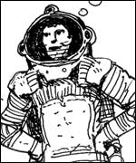 The Martian Script Goes Interstellar | Movies | Empire