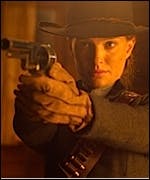First Images From Jane Got A Gun | Movies | Empire