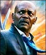 First Trailer For Big Game | Movies | Empire