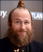 Paul Kaye Set For Doctor Who | Movies | Empire