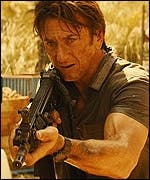 New Trailer For The Gunman | Movies | Empire