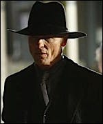 Westworld Review | Movie - Empire